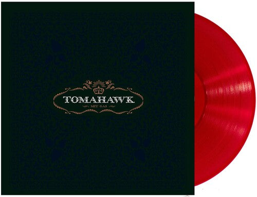 TOMAHAWK - MIT GAS Vinyl LP – Experience Vinyl