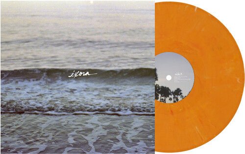 COPELAND - IXORA - CITRUS ECOMIX Vinyl LP – Experience Vinyl