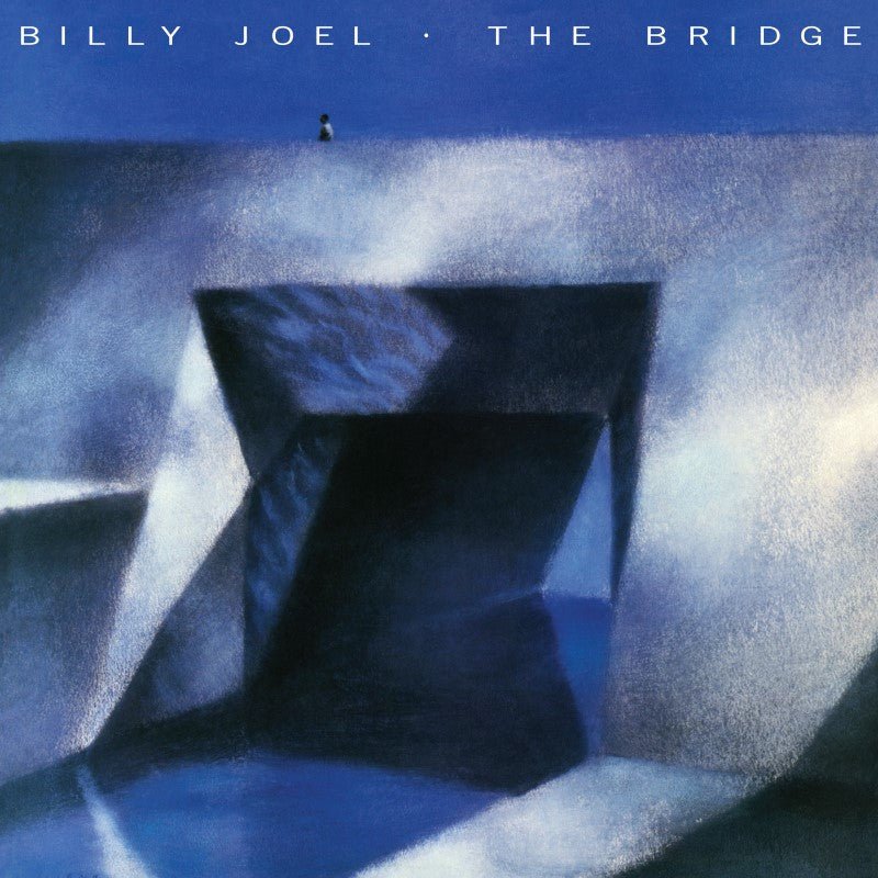 JOEL,BILLY - BRIDGE Vinyl LP – Experience Vinyl