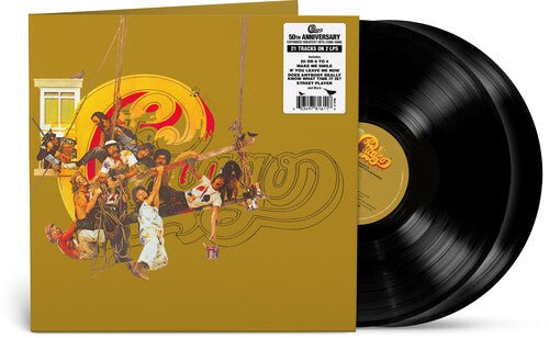 CHICAGO - CHICAGO IX: GREATEST HITS EXPANDED Vinyl LP – Experience Vinyl