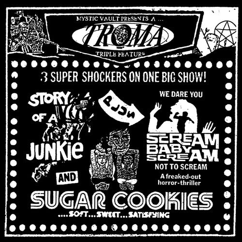 Experience Vinyl | Shop Vinyl Records & LP Albums