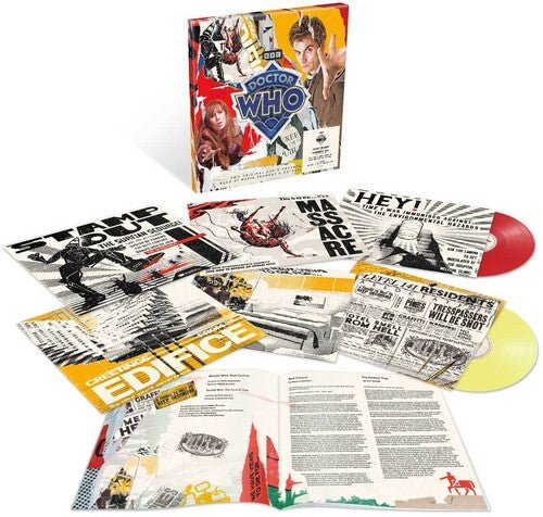 Vinyl Pre-Order at Experience Vinyl – Page 2