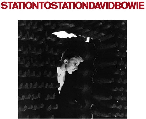BOWIE,DAVID - STATION TO STATION Vinyl LP – Experience Vinyl