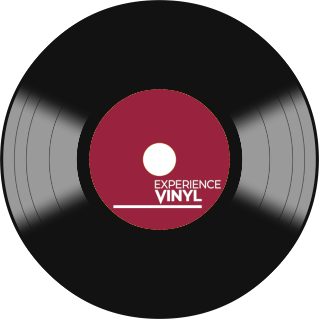 SCULPTURED - LIMINAL PHASE Vinyl LP – Experience Vinyl